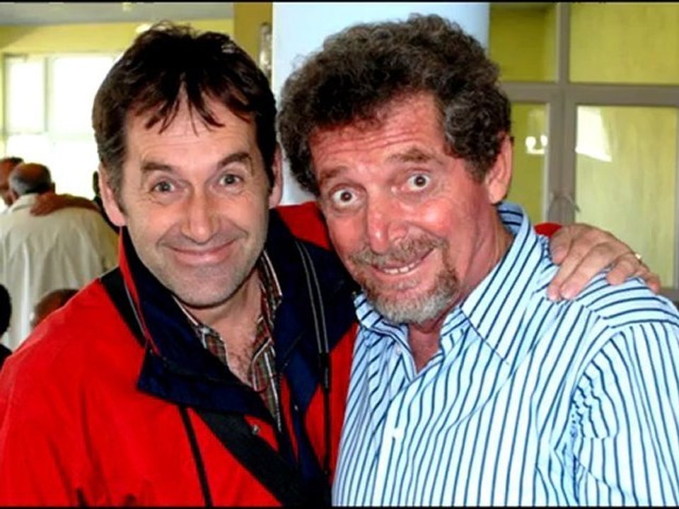 Cima & Dreni & Fiza - Oj Iza Fiza 2012 - video Dailymotion