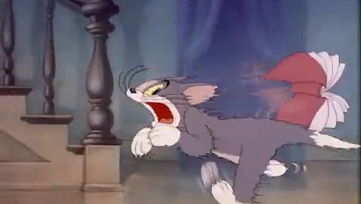 Fraidy Cat (1942) - Video Dailymotion