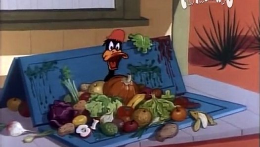 Patak_Daca_i_Gicko_Prasic_-_Propali_restorater_-_Daffy_s_Inn_Trouble ...