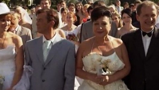 Svati.5.seria.16 - video dailymotion