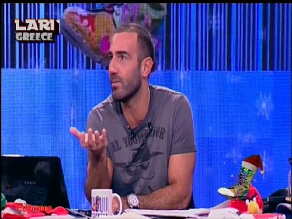 ΡΑΔΙΟ ΑΡΒΥΛΑ - Πολυ Κλαμα Στην Βορεια Κορεα - video Dailymotion