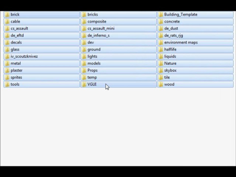 CSS Mega Map Pack - Dailymotion Video