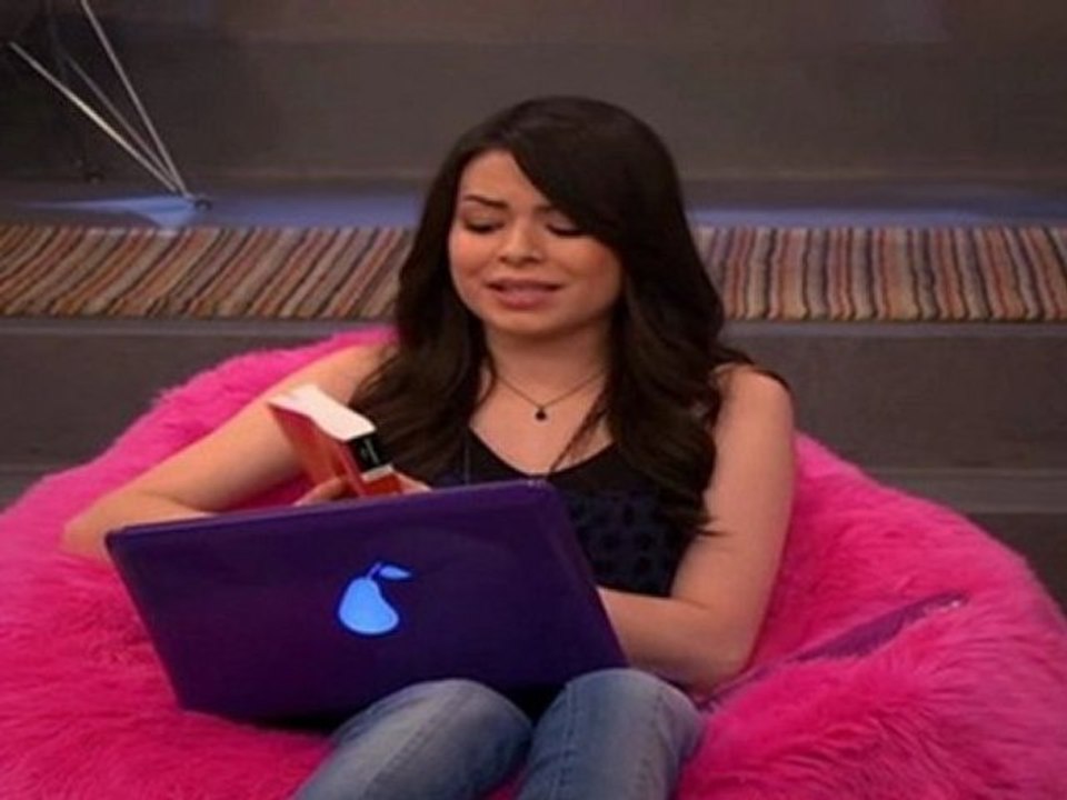 iCarly Season 5 episode 5 iQ - FULL EPISODE - - video Dailymotion
