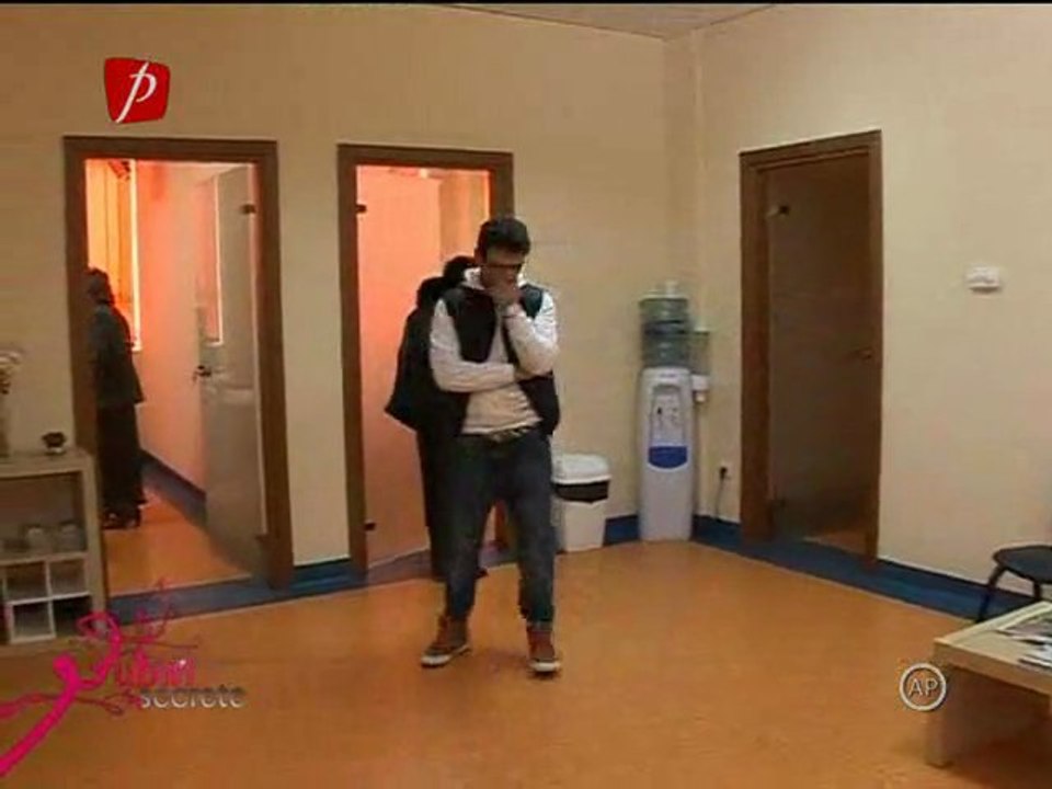 Iubiri Secrete Episodul 38 Sezonul 2 - video Dailymotion