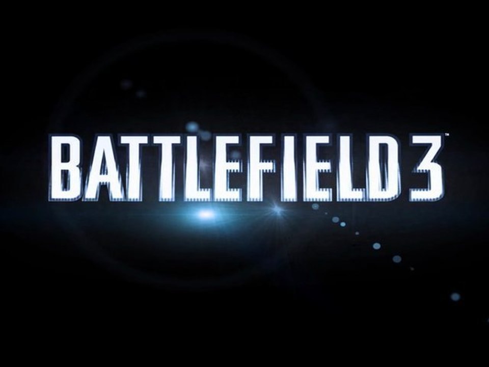 Intro BF3-France3 avec son - Vidéo Dailymotion