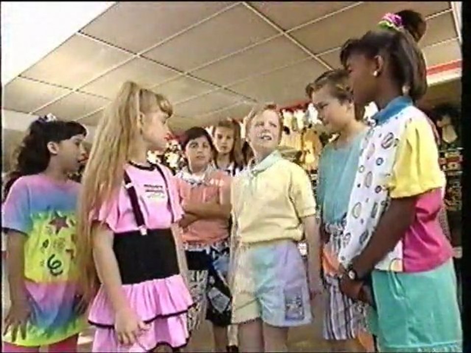 Kidsongs Ride The Roller Coaster Part 2 - video Dailymotion