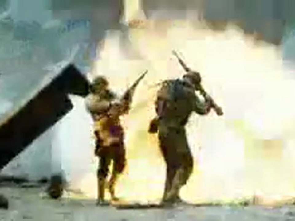 6 Juin 1944 Le Débarquement En Normandie Extrait De Il Faut Sauver
