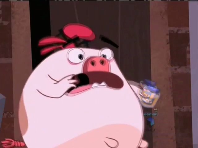 Spliced T.V. Series by GIRLoveswaffles - Dailymotion