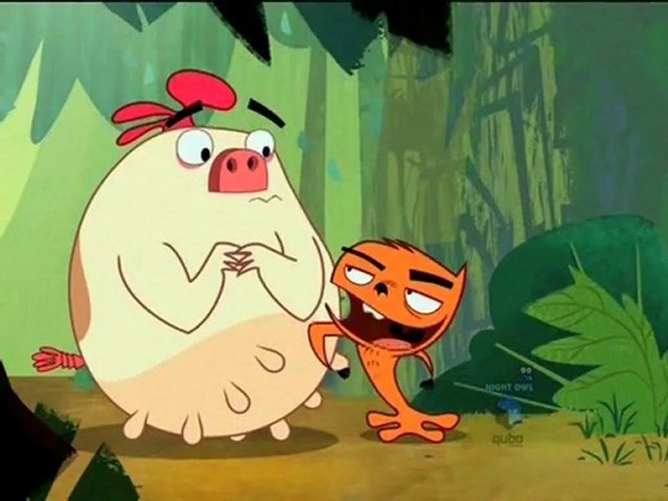 Spliced: No Play for Princess - video Dailymotion