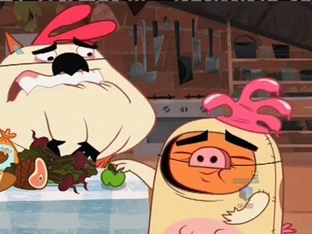 Spliced T.V. Series by GIRLoveswaffles - Dailymotion