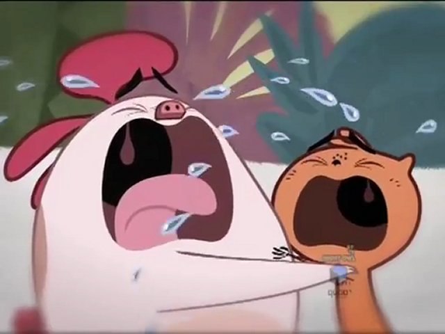 Spliced T.V. Series by GIRLoveswaffles - Dailymotion