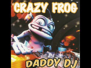 Crazy frog songs rare by gui95lherme - Dailymotion