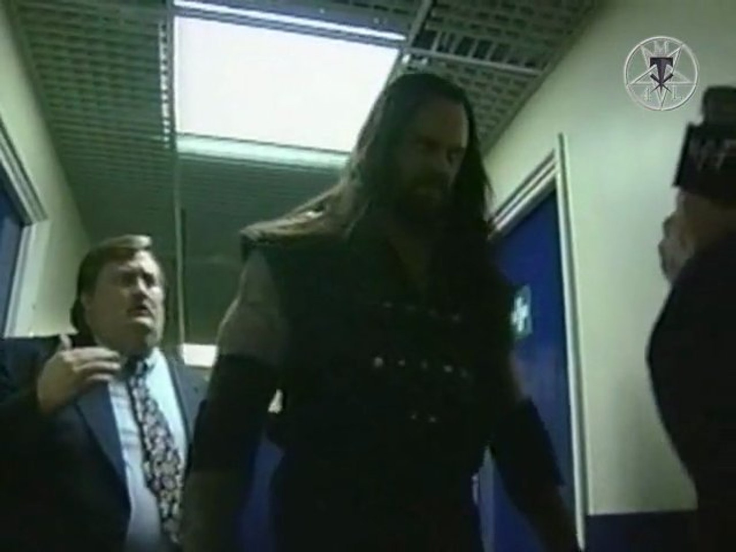 The Undertaker 1998