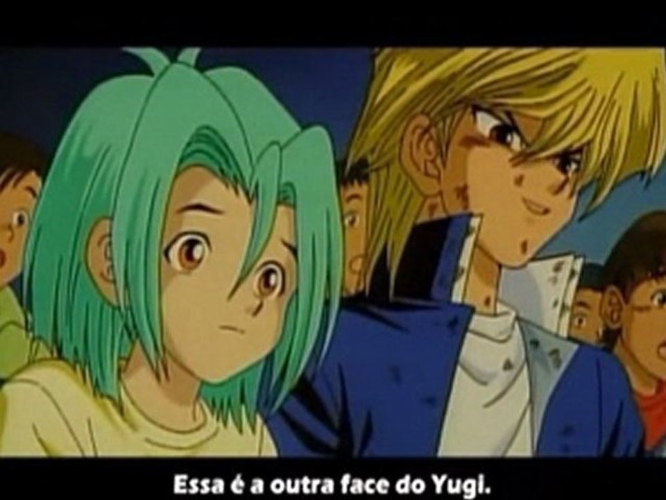 Yu-Gi-Oh Ova 1998 Legendado Pt Narutobi.cjb.net - Vídeo Dailymotion