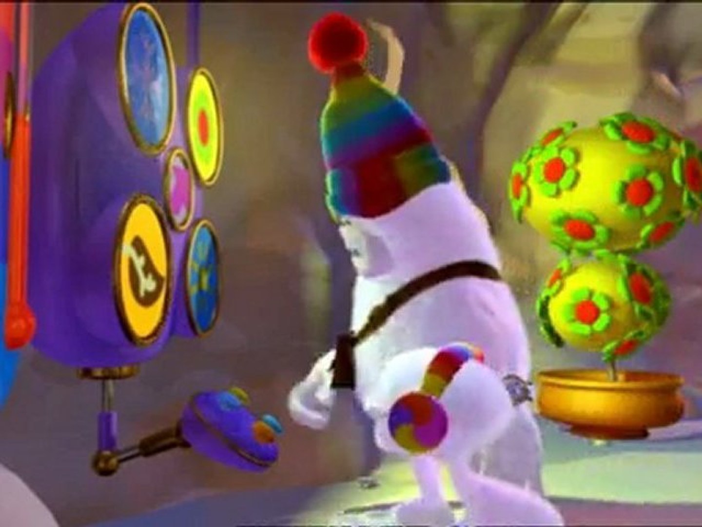 Tiny Planets Vhs And Dvd