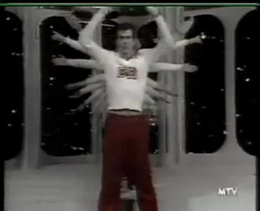 Danny & Armi "I wanna love you tender" - Vidéo Dailymotion