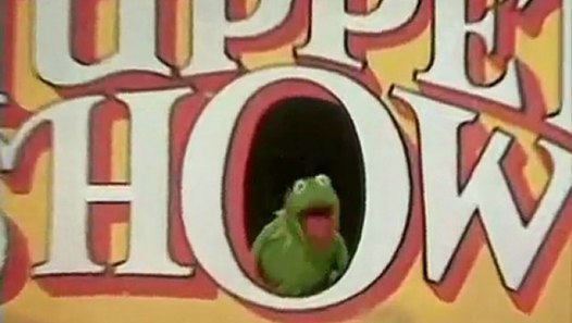 The Muppet Show Roger Moore - video dailymotion