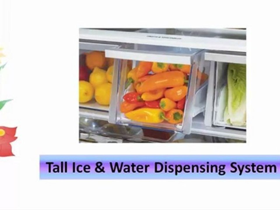 BEST DEAL LG Refrigerator LFX31925ST LFX31925ST French Door Reviews ...