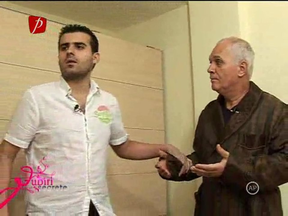 Iubiri Secrete S01E02 - video Dailymotion