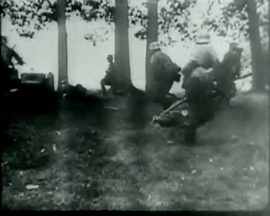 Anzio Beachhead: Operation Shingle - WW2 Documentary Film - video ...