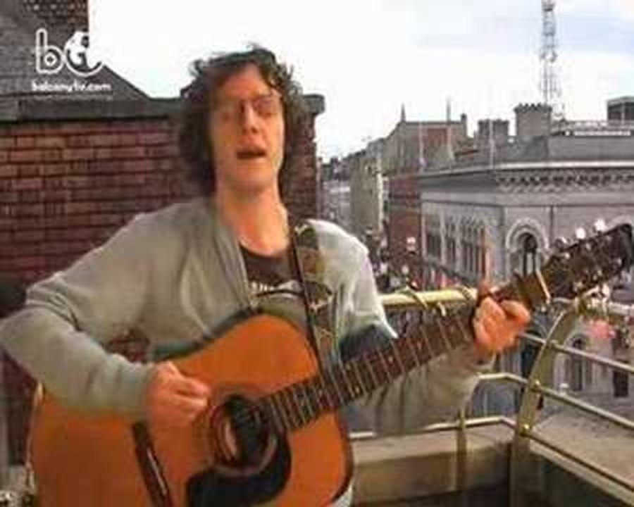 TOM WHYTE (BalconyTV) - video Dailymotion