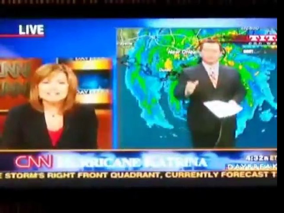 ANGRY WEATHER MAN - video Dailymotion