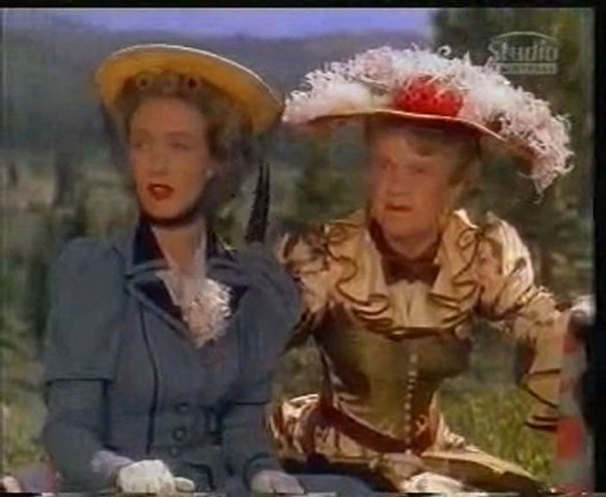 Frontier Gal - video Dailymotion