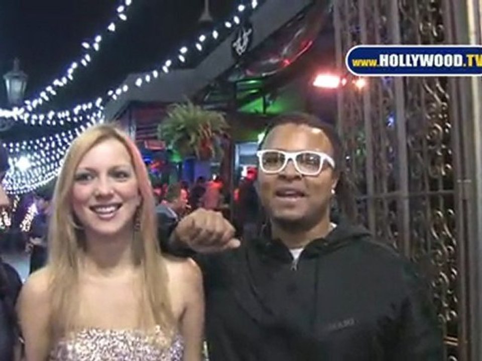 Printz Board Goes to James's House - video Dailymotion