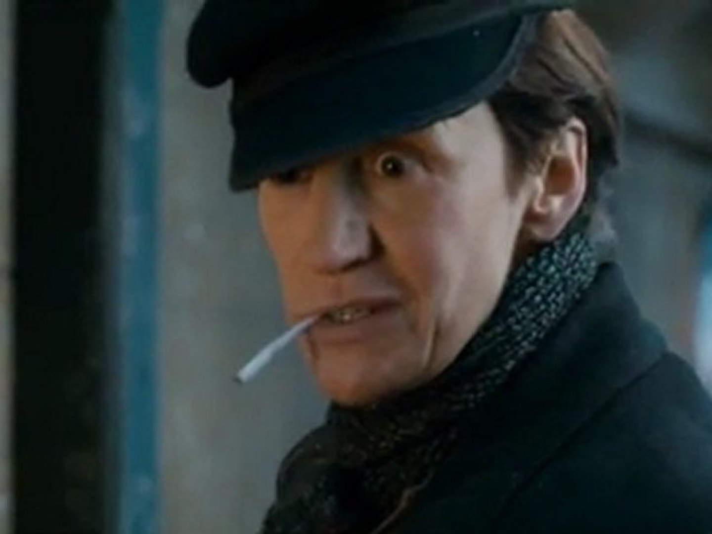 Albert Nobbs Besetzung