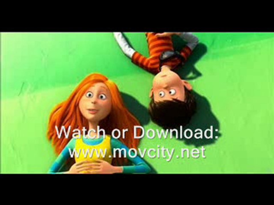 Dr. Seuss The Lorax Part 1 For Full HD - Dailymotion Video