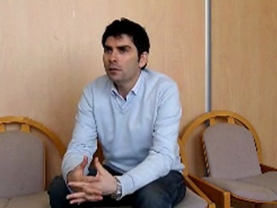 Post-I.T. Rencontre avec Philippe VIDAL - Vidéo Dailymotion