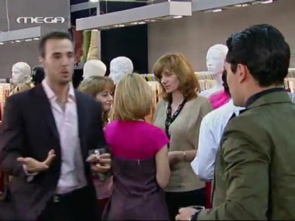 ΜΑΡΙΑ Η ΑΣΧΗΜΗ (40ο επεισόδιο) - 1ος κύκλος - video Dailymotion