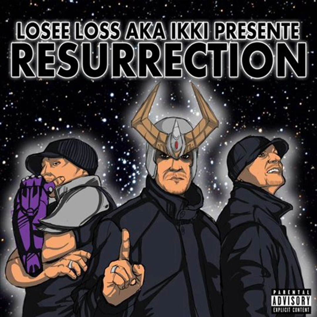 Losee Loss Archives * RlsMaradona