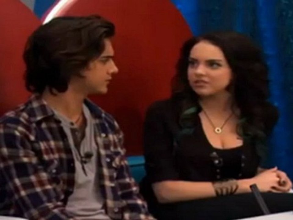 Victorious season 3 Episode 5 – Car Rain and Fire - FULL EPISODE ...