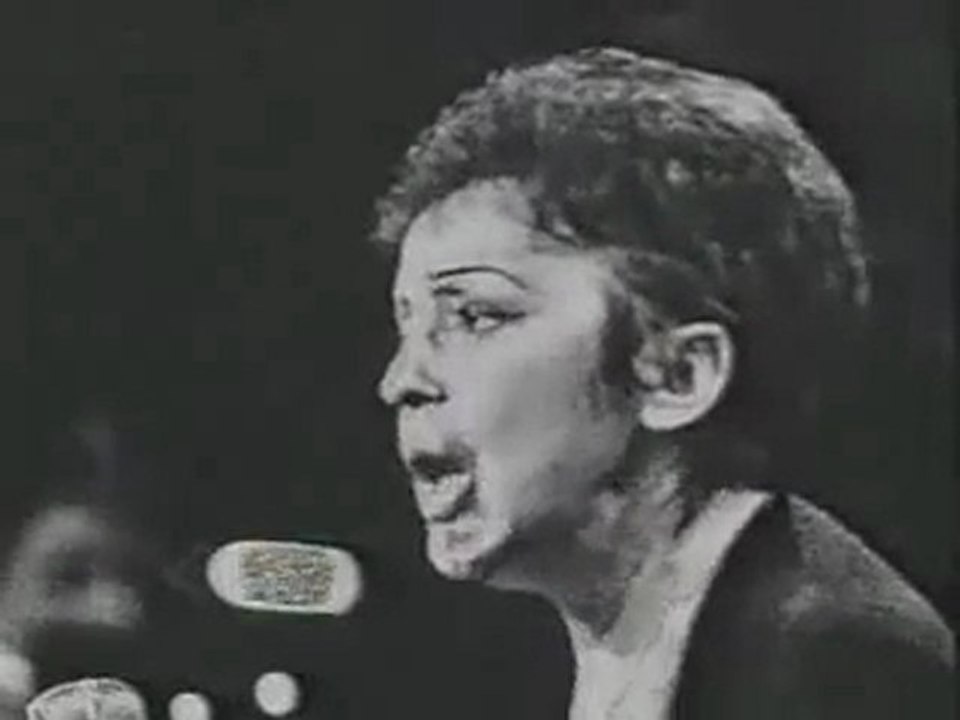 Edith Piaf - Non rien de rien, Je ne regrette rien - Vidéo Dailymotion
