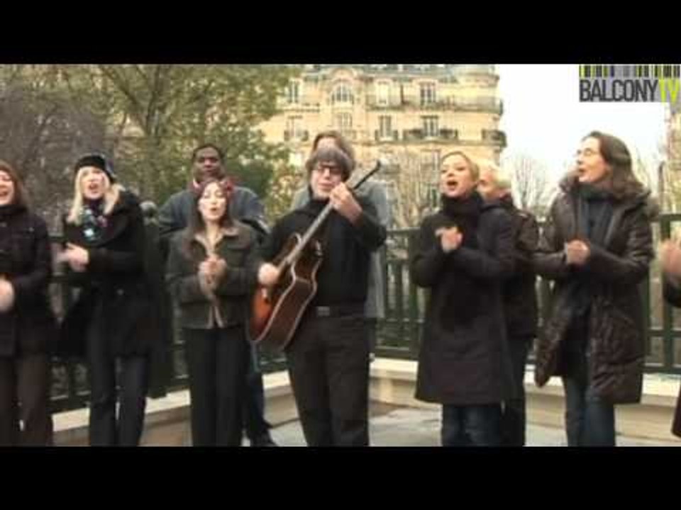 JOHN MELDRUM AND THE HIGHLITES (BalconyTV) - video Dailymotion