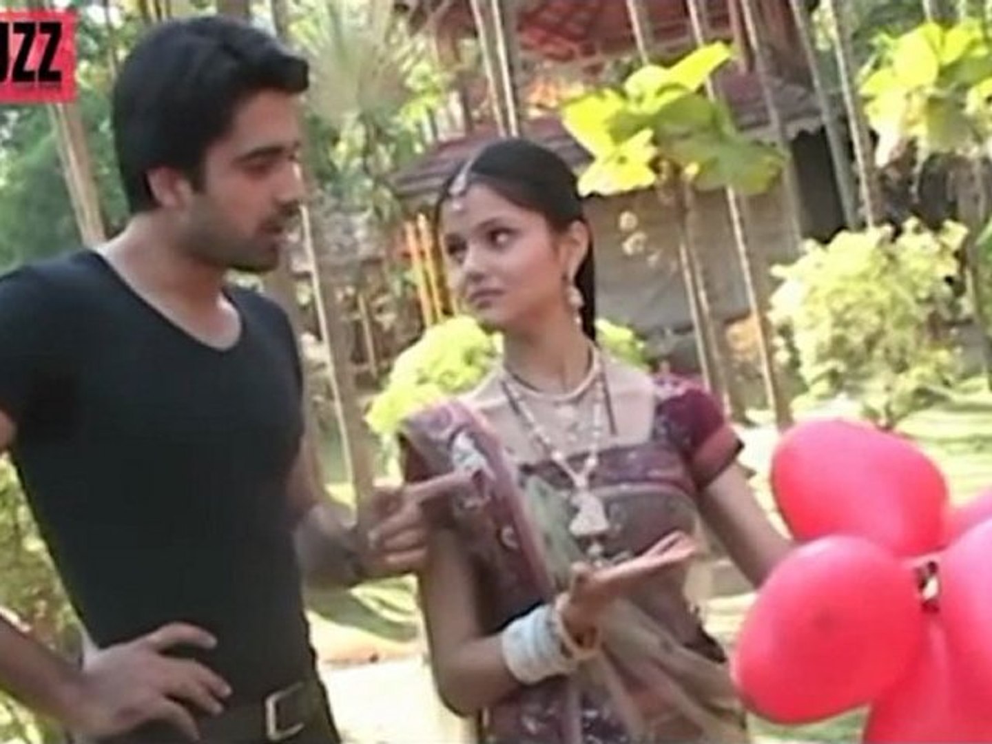 Choti Bahu Success Party