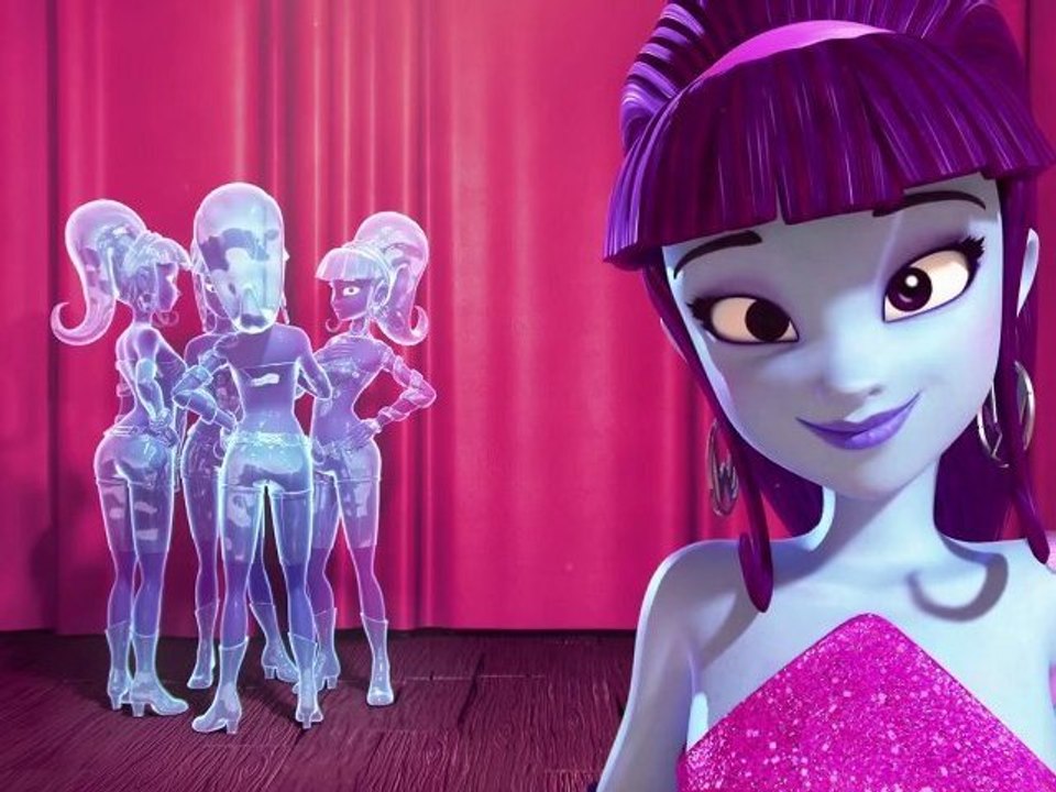 Laccord de Fibi - Walibi - Music Challenge - Vidéo Dailymotion