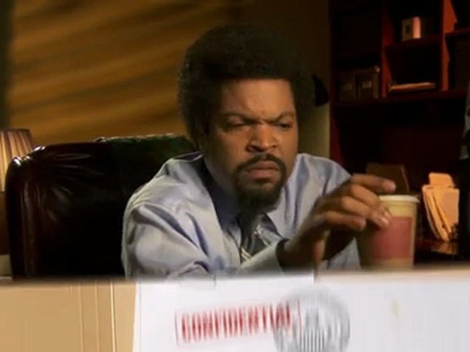 Captain Dickson Interview - Q2 A2 Geek - 21 Jump Street At Cinemas ...