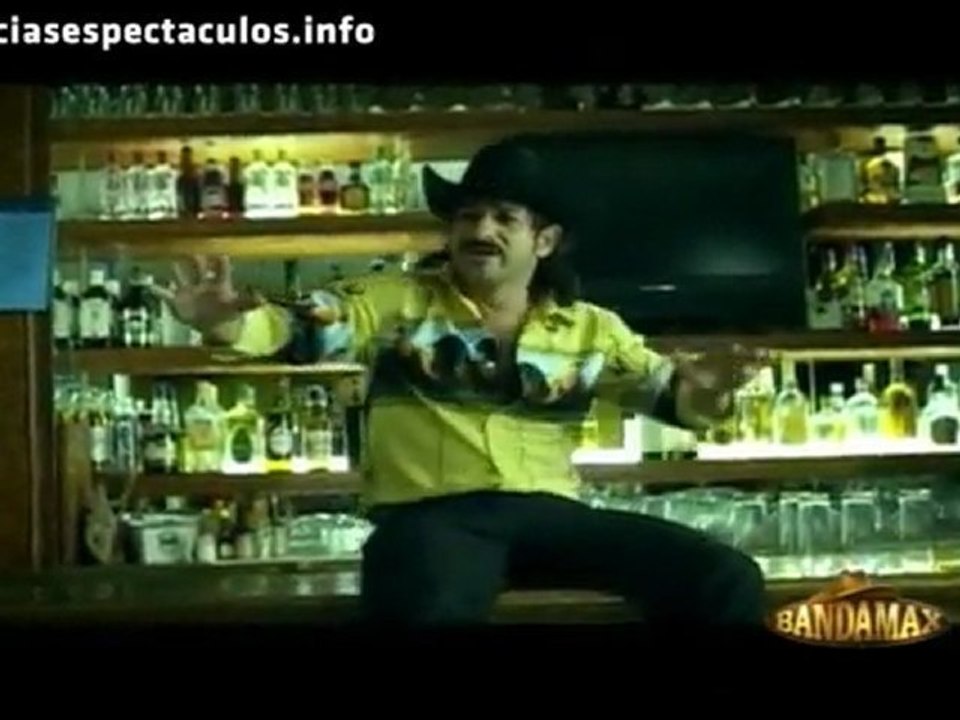 Bandamax - Vamonos Recio - Entrevista "Los Heroes del Norte" - Vídeo ...