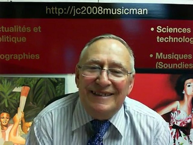 Vidéos de Jean-Claude audet - Dailymotion