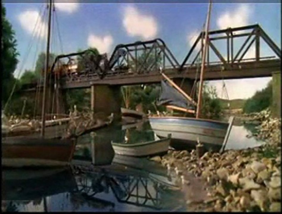 Bill, Ben and Fergus Michael Brandon with the Original Music - video ...