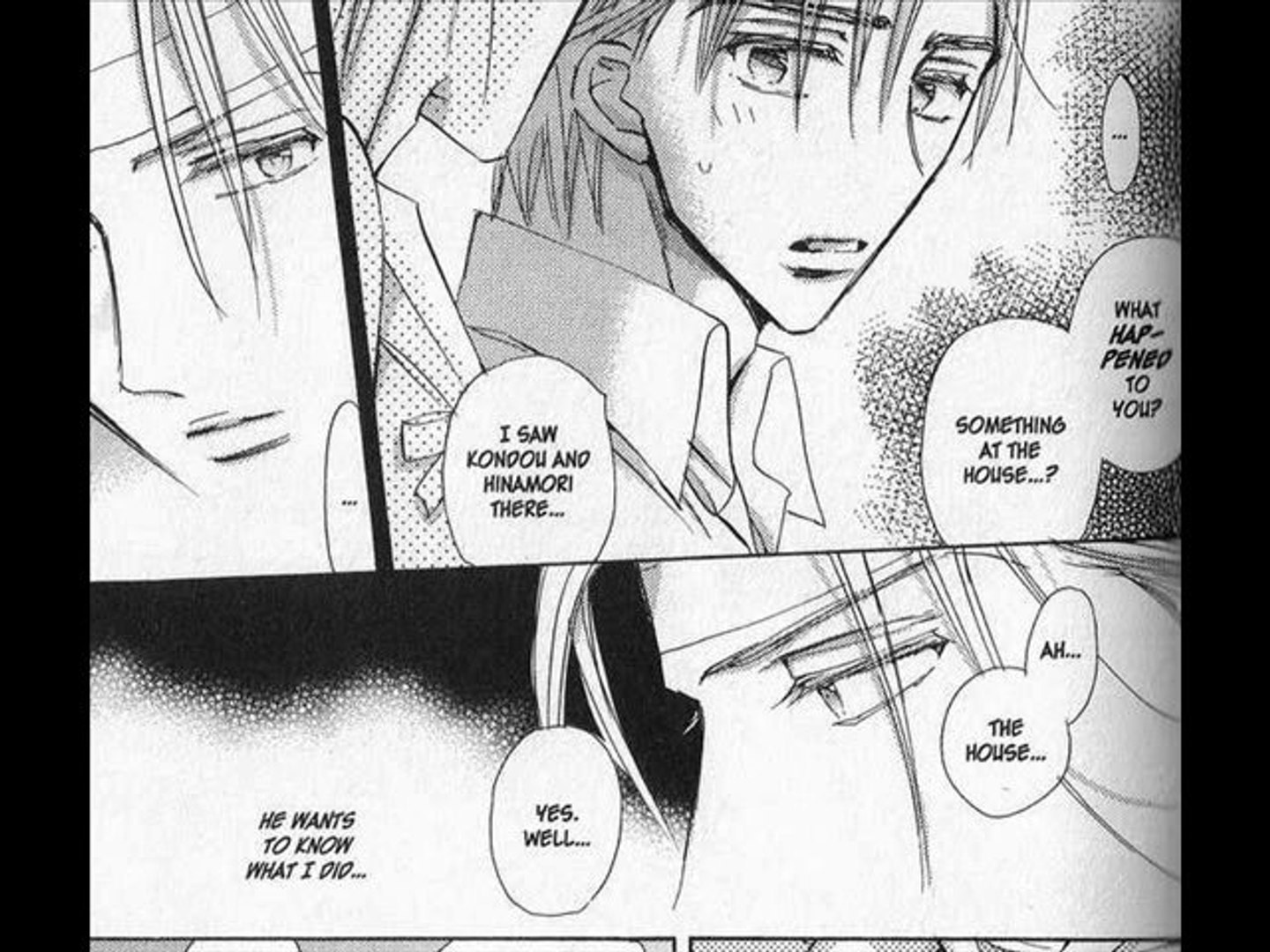 Hey Class President Ova