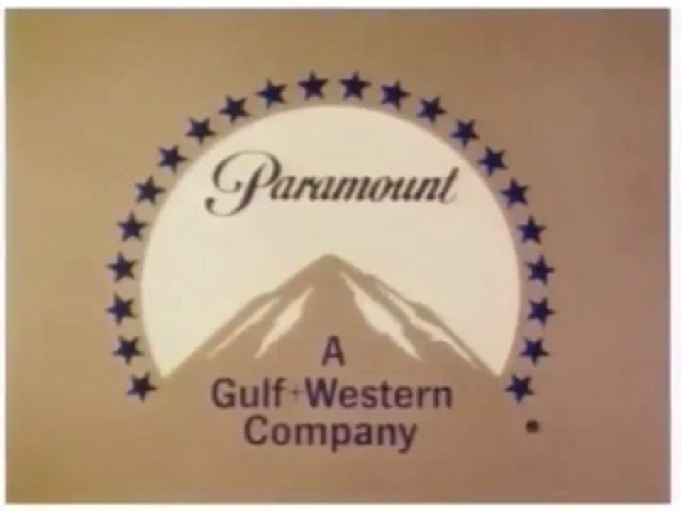 Paramount Television History in G Major - video Dailymotion