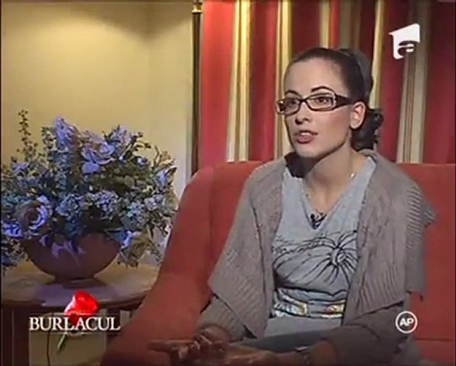 Burlacul 15.3.2012 - partea 2 - video Dailymotion