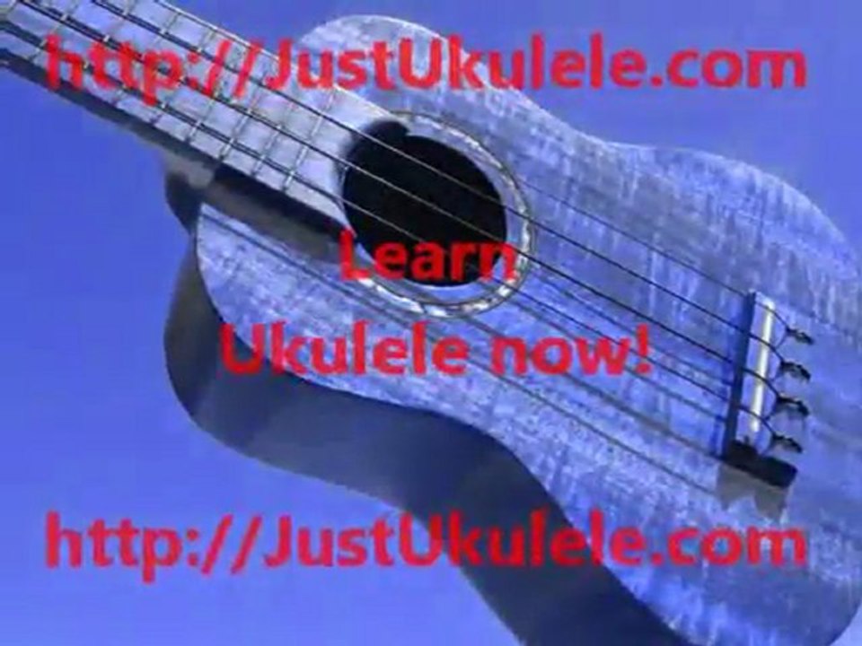 hawaiian songs ukulele chords - video Dailymotion
