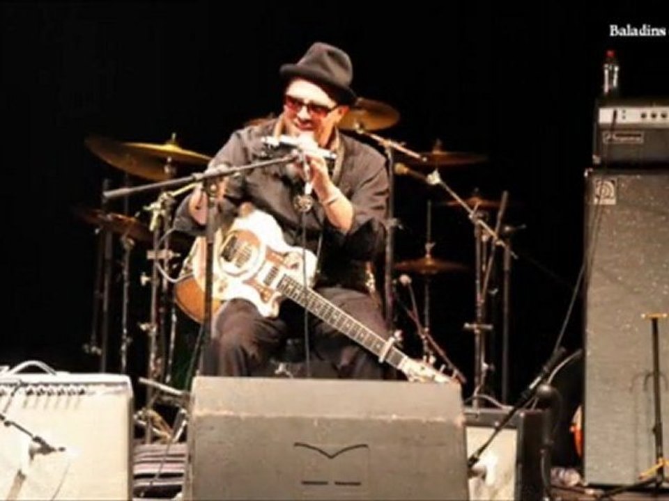 BO WEAVIL Petite incursions dans les origines du blues - Vidéo Dailymotion