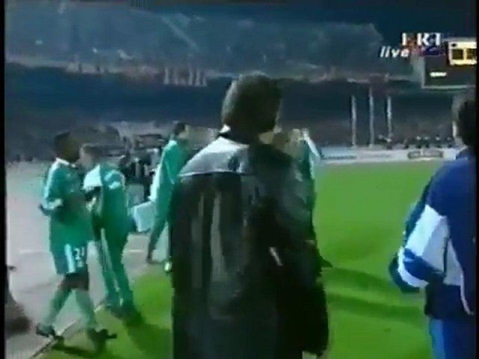ΓΚΟΛ ΠΑΝΑΘΗΝΑΙΚΟΥ ΕΝΑΝΤΙΟΝ ΟΛΥΜΠΙΑΚΟΥ 1990-2011 - video Dailymotion
