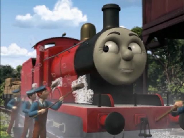 Thomas & Friends-Dumbo's Circus Parodies by Brian Mahon - dailymotion