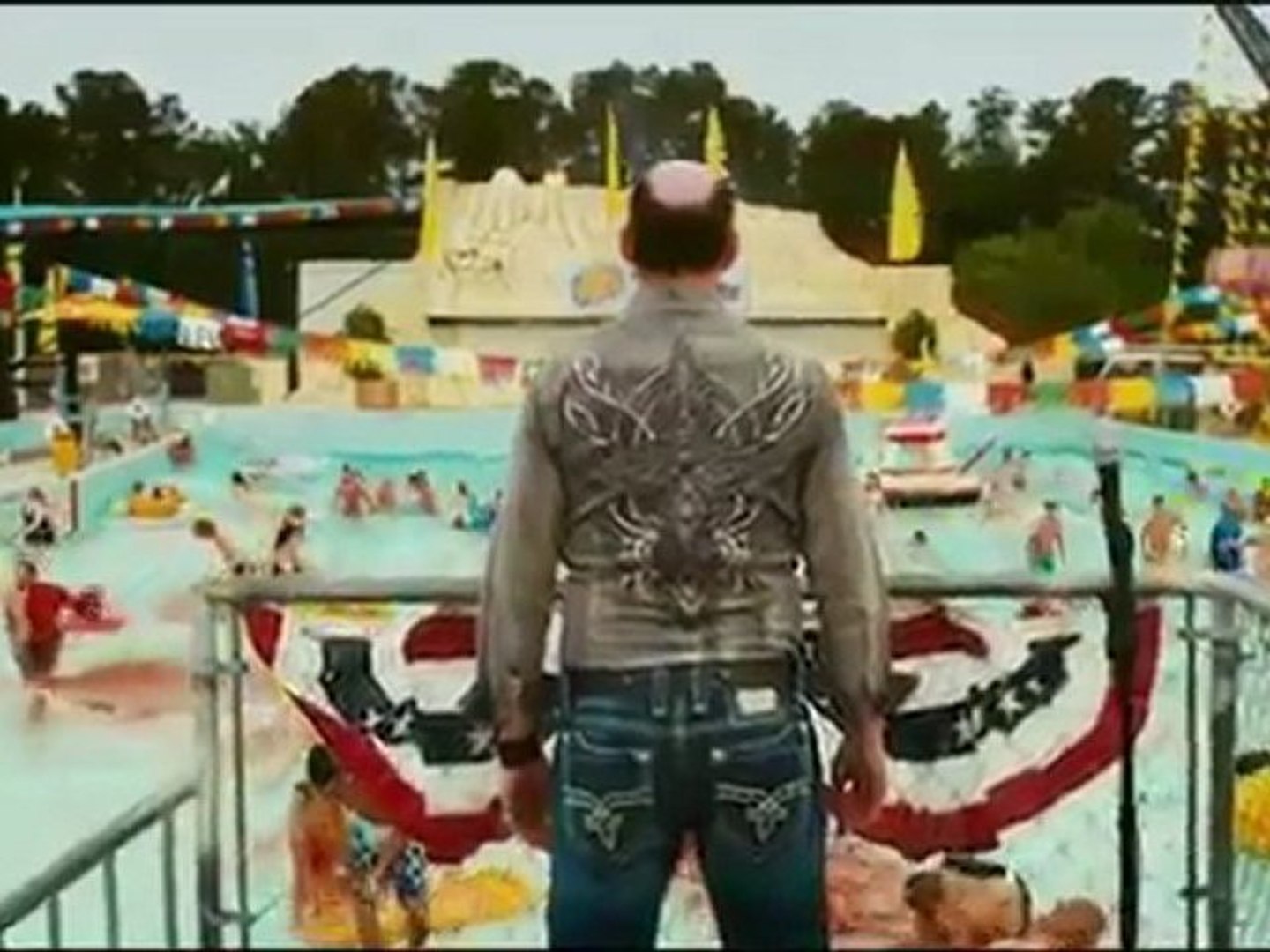 Piranha 3dd Unrated